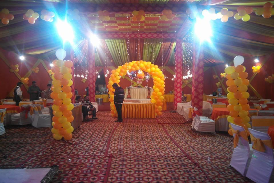 Apna Caterers & Decorators - Wedding Decorators & Event Planner Services in Delhi, India